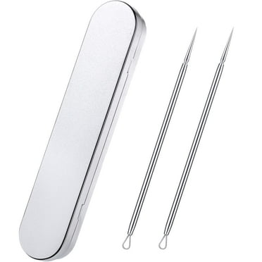 Venicare Blackhead Remover Tool, Acne Extractor Needle, Blemish Pore ...