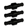 Youthyao 3 Pieces Flexible Hose Connection Replacement Hose Adapter ...