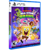 GameMill's Nickelodeon All-Star Brawl for PlayStation 5 - Ultimate ...
