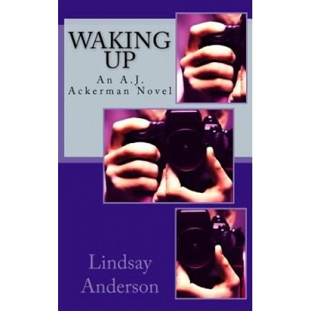 Waking Up: An A.J. Ackerman Novel | Walmart Canada
