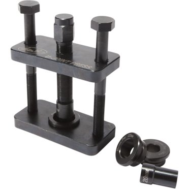 Powerbuilt 21 Piece Master Axle Puller Kit - 648611 - Walmart.com