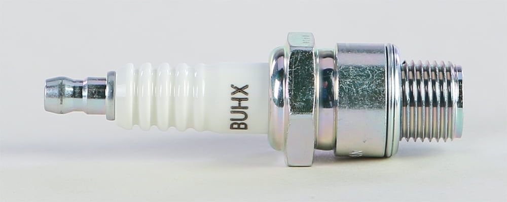 NGK (2522) Standard Spark Plug, BUHX - Walmart.com