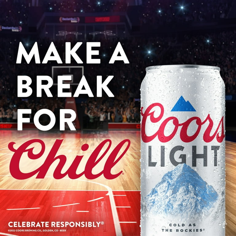 How Much Is A Keg Of Coors Light In California | Shelly Lighting