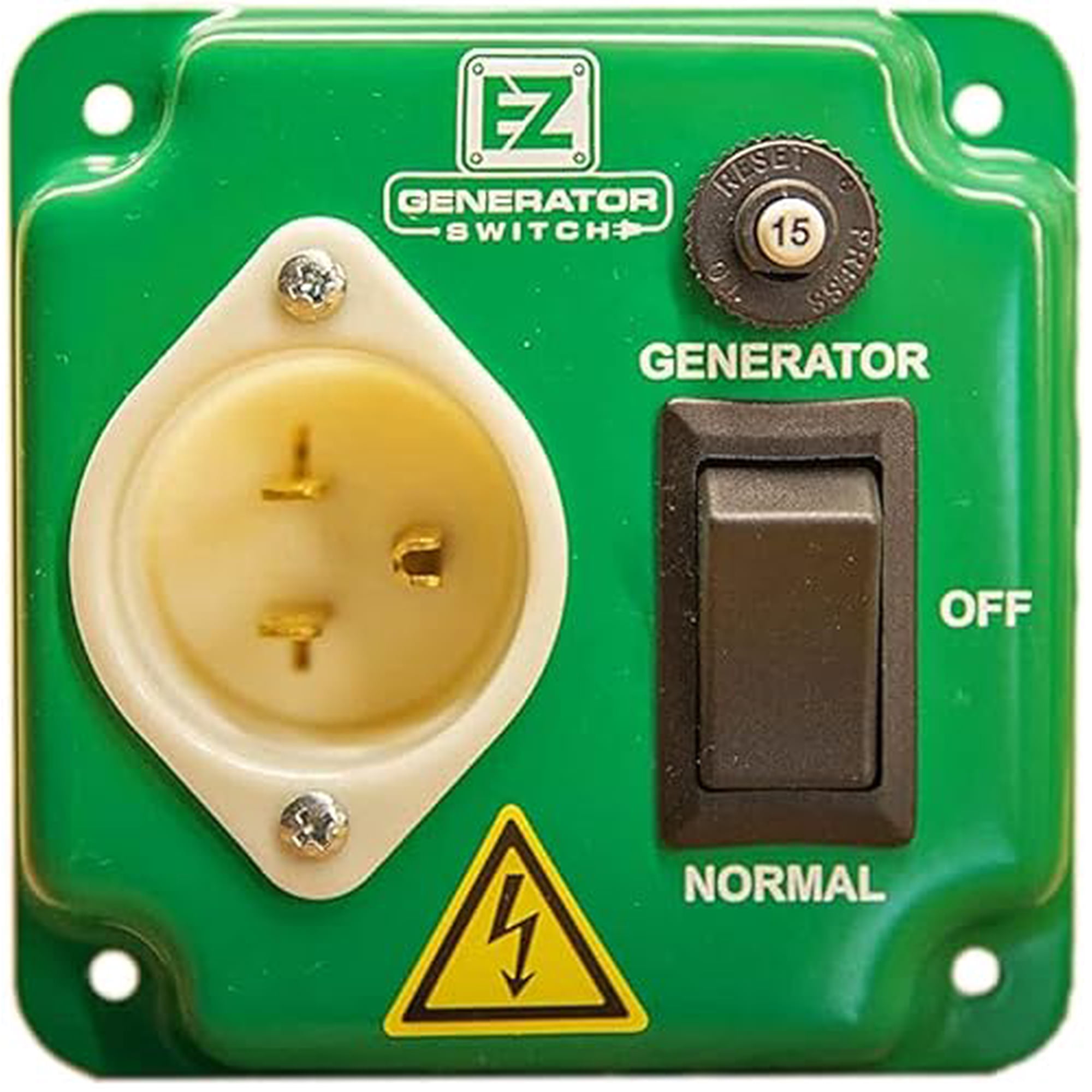Click here for Ez Generator Switch - The Original  Patented  Ul/C... prices
