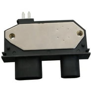 Delphi DS10071 Ignition Control Module Fits select: 1978-1986 CHEVROLET ...