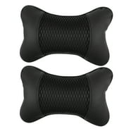 Domo Car Seat Headrest Pillow New Blue Elvis Is Design Pack of 1 Japan ...