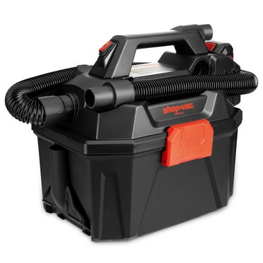 Free Shipping! Shop-Vac 3.0 Peak HP Two-Stage Wet / Dry Head Assembly ...