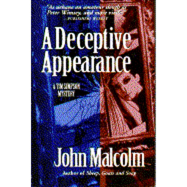 John Appearance