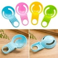 Egg White Separator - Smooth Edge Suspendable Bake Egg Separator for ...
