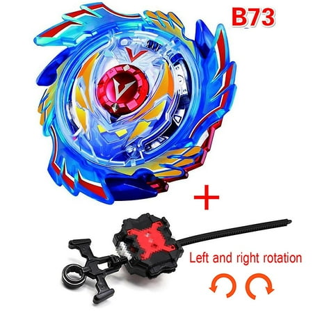 Beyblade Burst Bayblades B169 Turbo Sparking With Launcher Metal Fusion ...