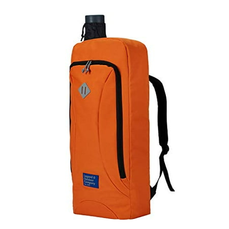 Legend Artemis Archery Backpack for Recurve Bow - Professional Bow ...