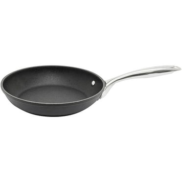 THE ROCK by Starfrit Fry Pan with Bakelite Handle, 11" - Walmart.com
