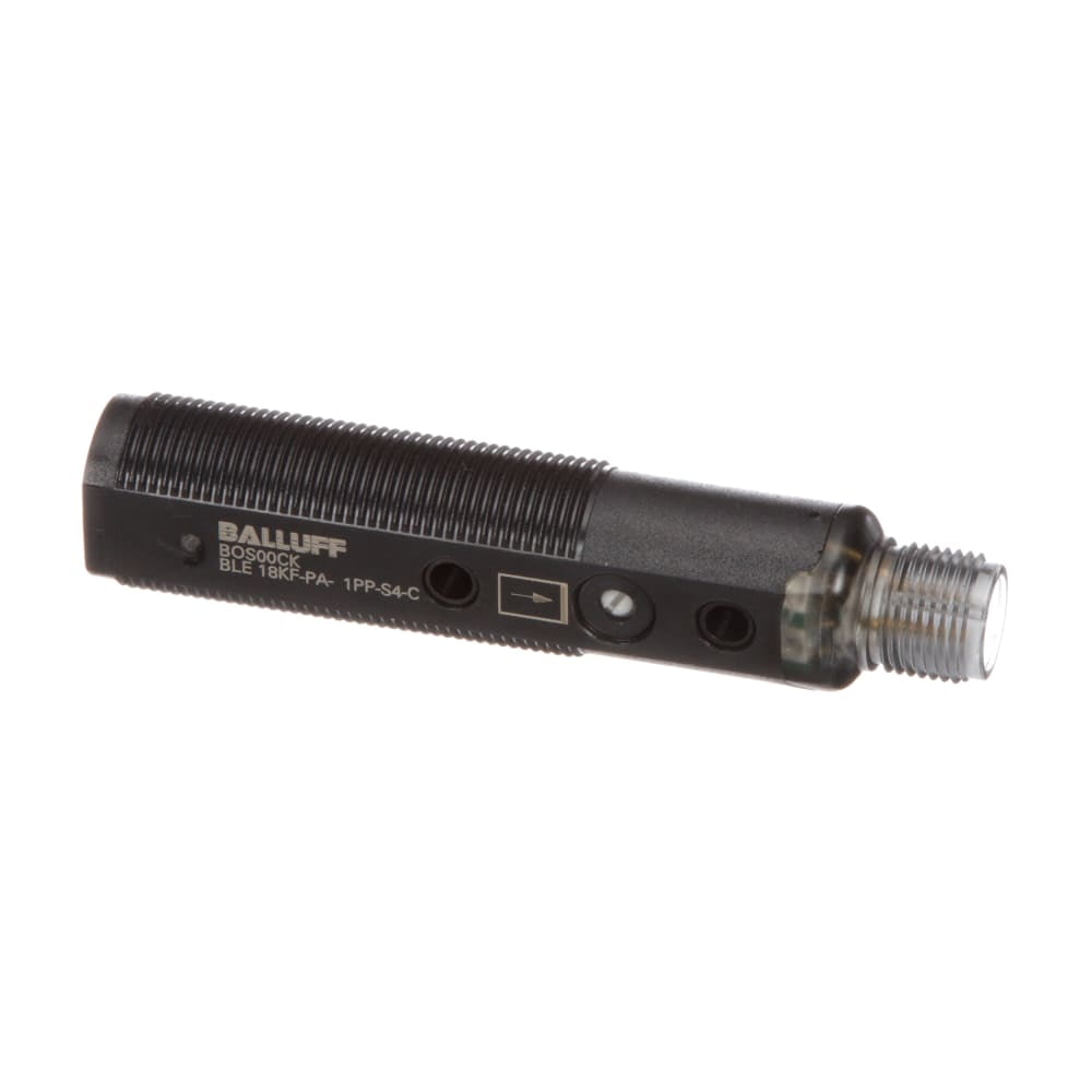 Pack of 1, Balluff Bos00Ck Sensor Photoelectric Through-Beam Receiver ...