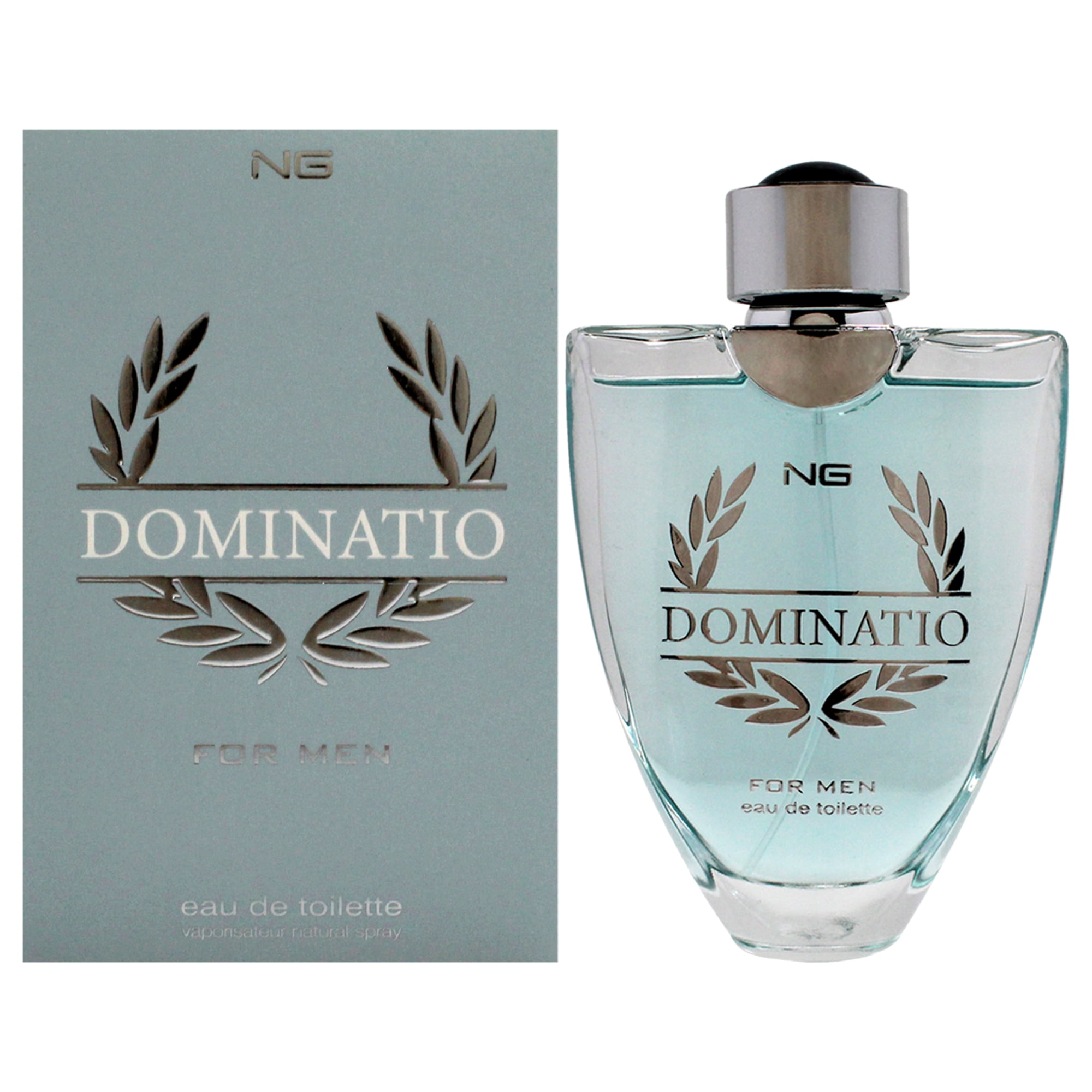 Perfume Dominatio de NG para hombre - EDT en spray de 2,7 oz | Bodega ...