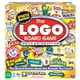 Spin Master Games, Logo 2Nd Edition Board Game - Walmart.com