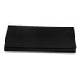 Kindwish Eyeglass cases,Folding Eyeglass Case, Black, 1 Count - Walmart.com