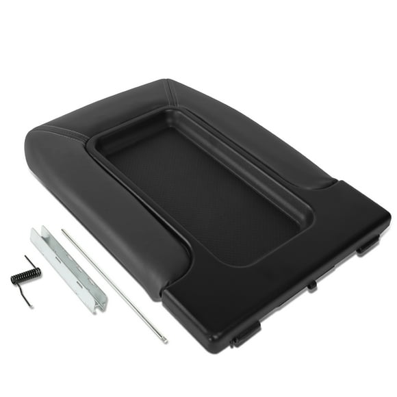 Chevrolet Silverado Center Console Insert