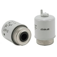 WIX Fuel Filter 33559 - Walmart.com