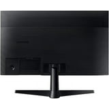 "SAMSUNG Gaming Computer 27"" T35F LED Monitor, Borderless IPS Panel ...