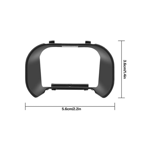 Lens Cover Protector for DJI Mavic Mini Camera Lens Sun Shade ...