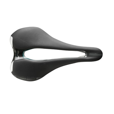 Selle Italia SLR Boost Endurance Superflow Bicycle Saddle, Size S3 ...