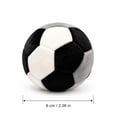 NookHive Hackysack Single - 1pc Bean Bag for Kids, Throwing Game ...