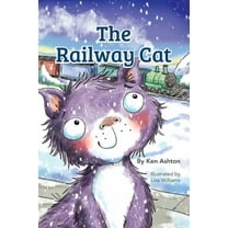 Echo the Cat, (Paperback) - Walmart.com