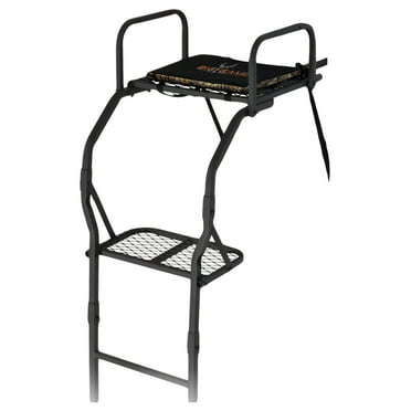 Skunk Ape Tree Stand - Walmart.com