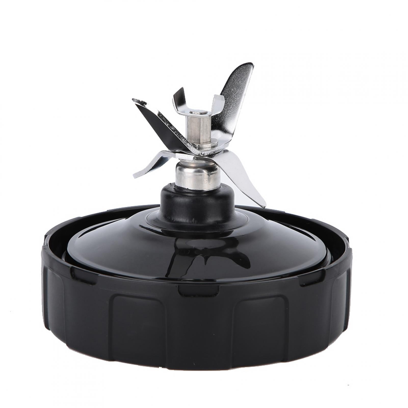 Extractor de cuchilla Spptty para Nutri Ninja Pro, 6/7 aletas, negro ...