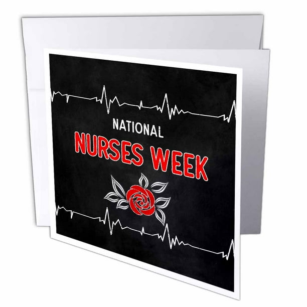 Nurses Week Giveaways