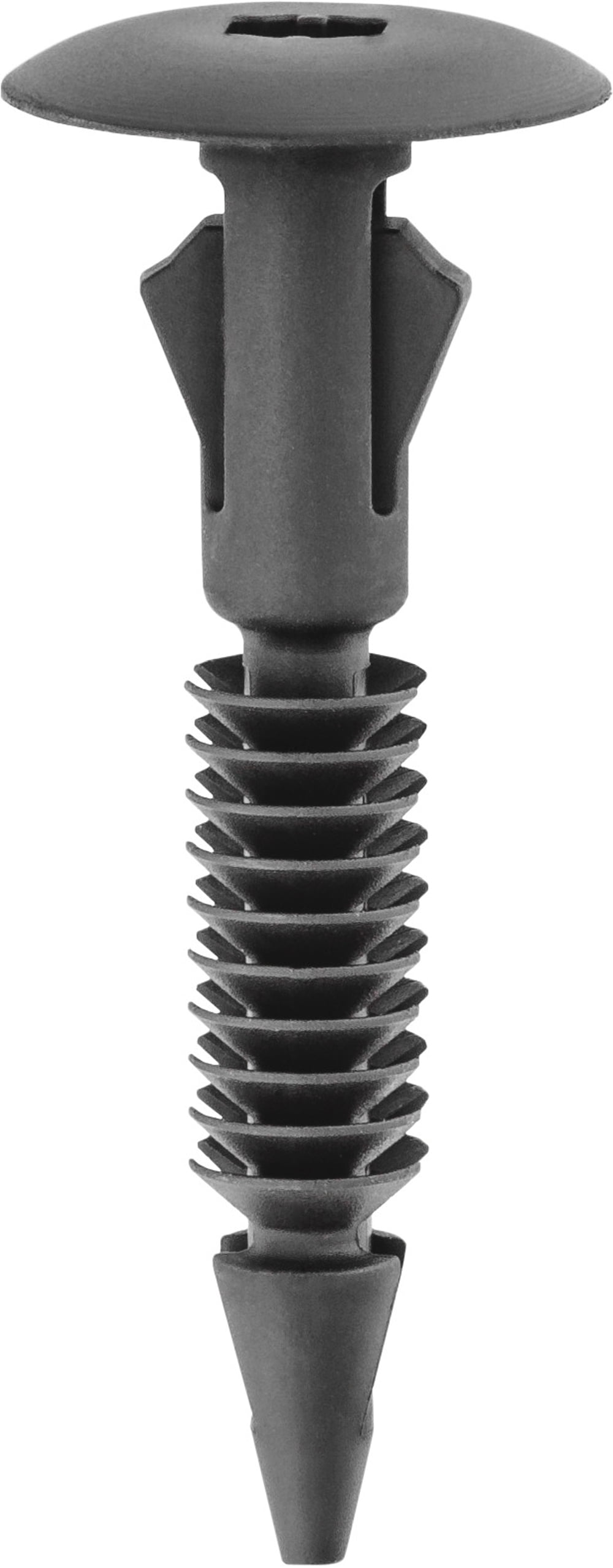 AMZ Clips And Fasteners 25 Trim Retainers Compatible with Ford W719084 ...