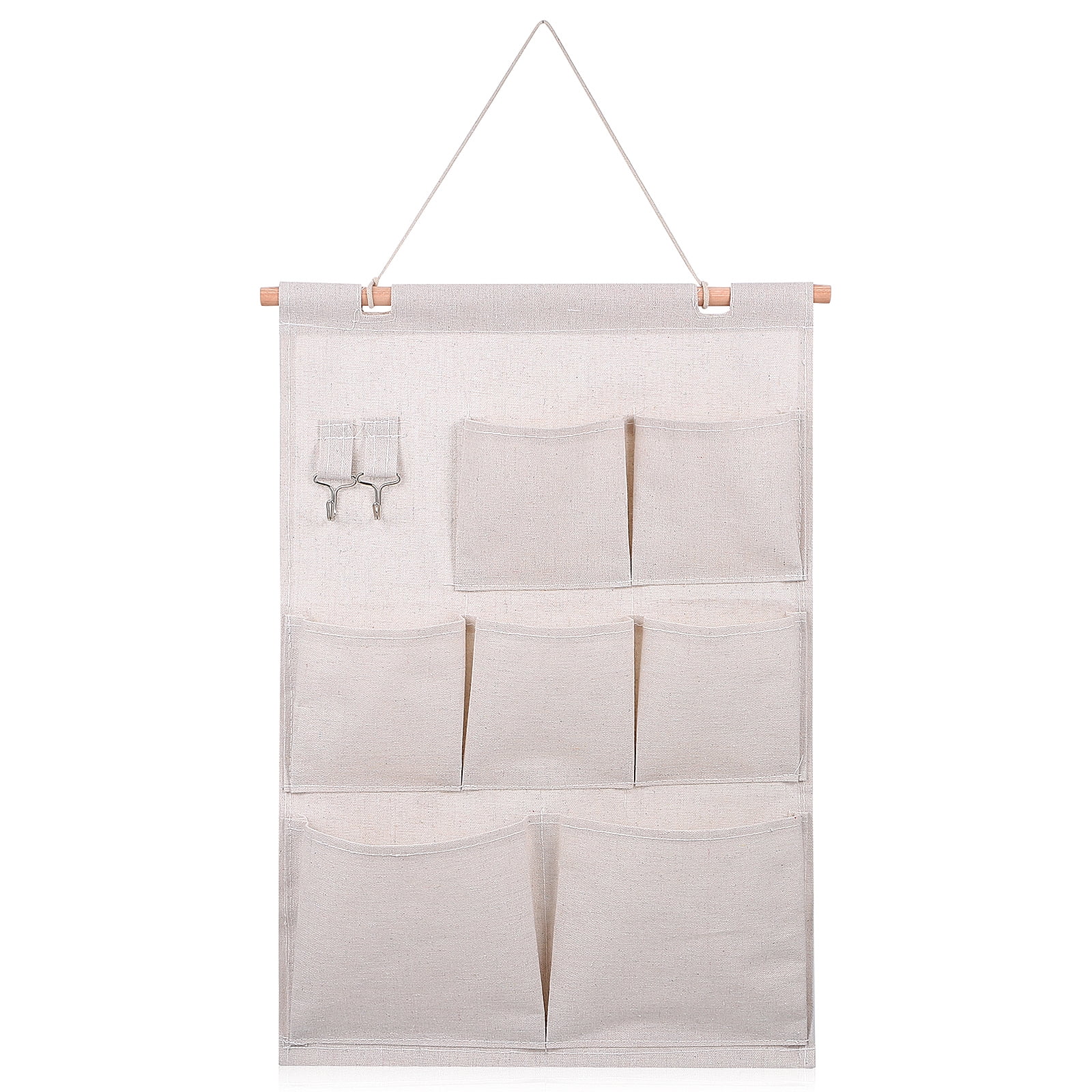 Click here for Hcyz Hanging Closet Organizer Hanging Pockets Orga... prices