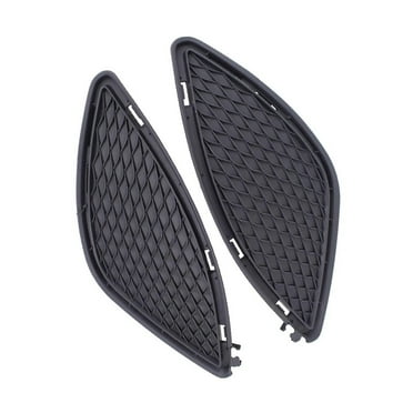 Kojem Front Lower Bumper Grille Cover for Lexus IS200t, IS250, IS350 F ...