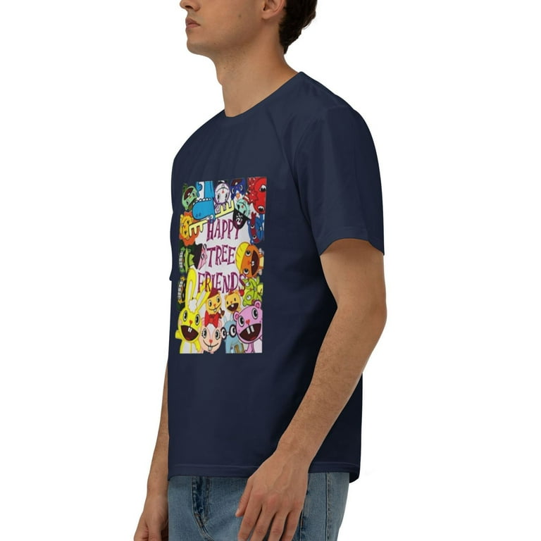 Happy Tree Friends Shirts