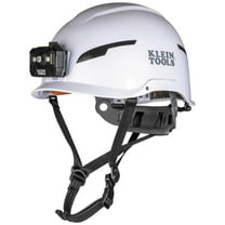 Klein Tools 60525 Safety Helmet, Type-2, Non-Vented Class E - Walmart.com