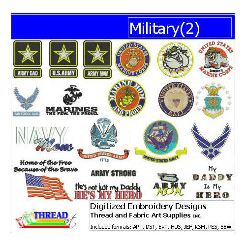 Embroidery Air force embroidery design military rank Sewing ...