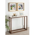 Kate and Laurel Calter Myriam's Garden Matted Framed Print Under Glass ...