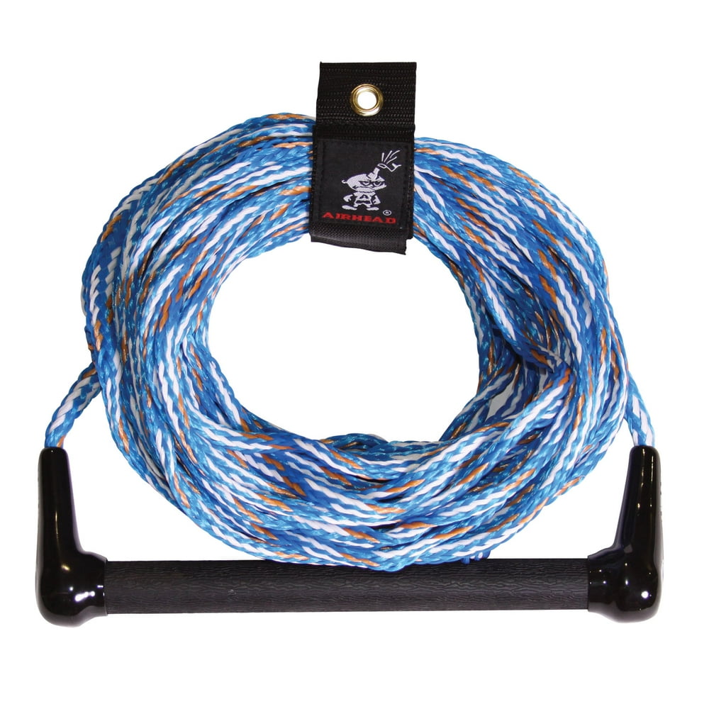 1 Section Water Ski Rope - Walmart.com - Walmart.com
