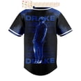 Drake If You re Reading This We Made It Baseball Jersey - Walmart.com