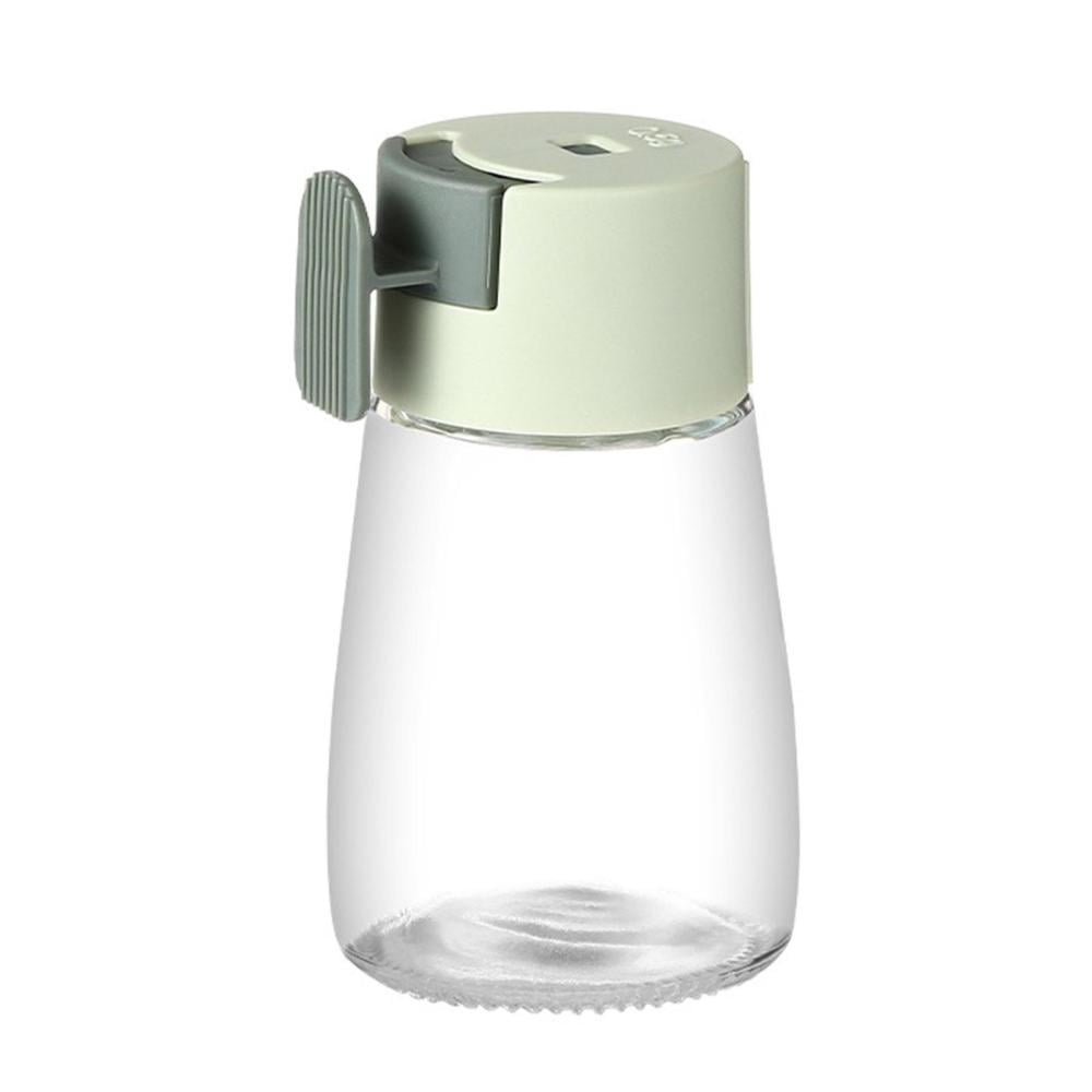 Salt Control Bottle | Push Type Seasoning Dispenser | Sea Salt Bottle ...