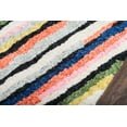 Novogratz Notch Rug, MULTI - Walmart.com
