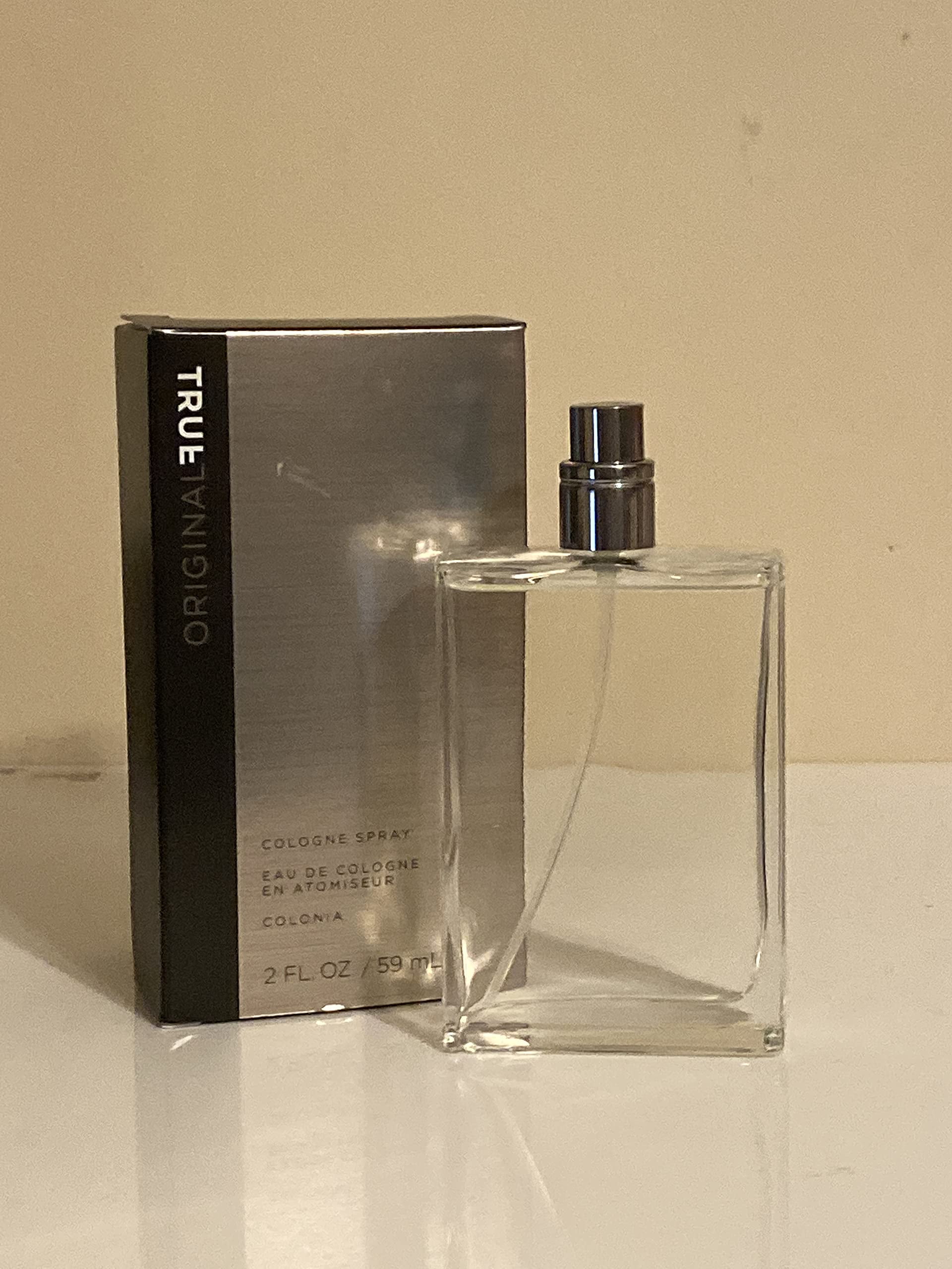Perfume Mary Kay True Original Cologne Spray, 60 ml, para hombre ...