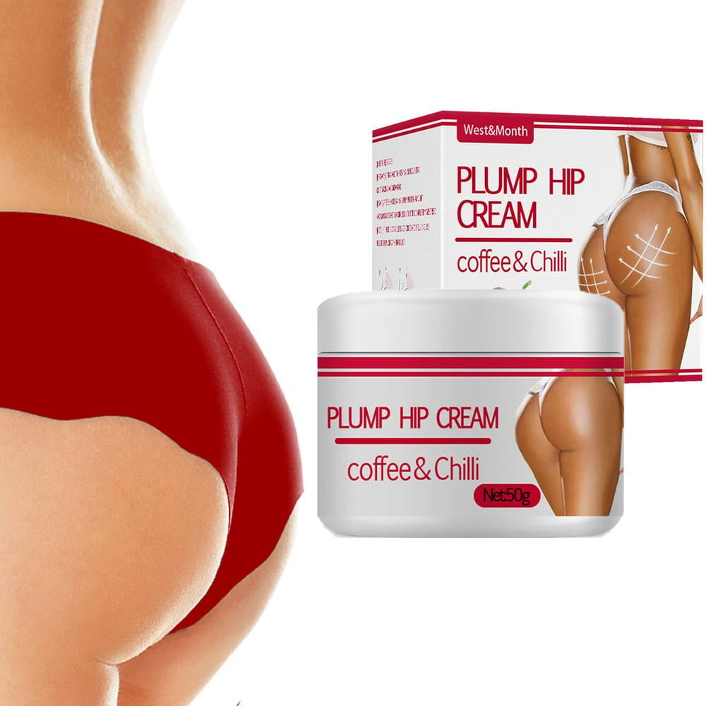 Natural Buttock Enlargement Cream Sexy Hip Butt Enlarger Enhancement