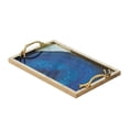Axioma European Style Serving Tray, Rectangle Jewelry Perfume Organizer ...