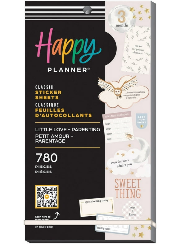 The Happy Planner in Office Supplies & School Supplies by Brand ...