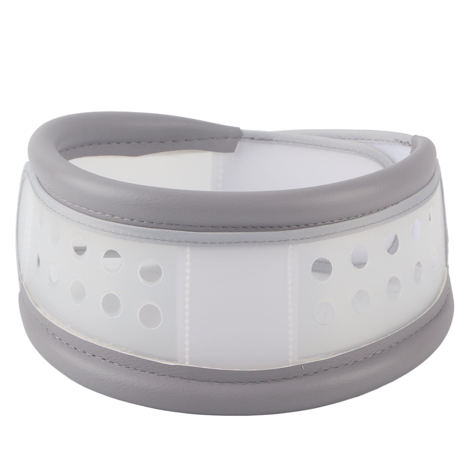 Collarín, collarín cervical, cuello separado ajustable, dispositivo de ...