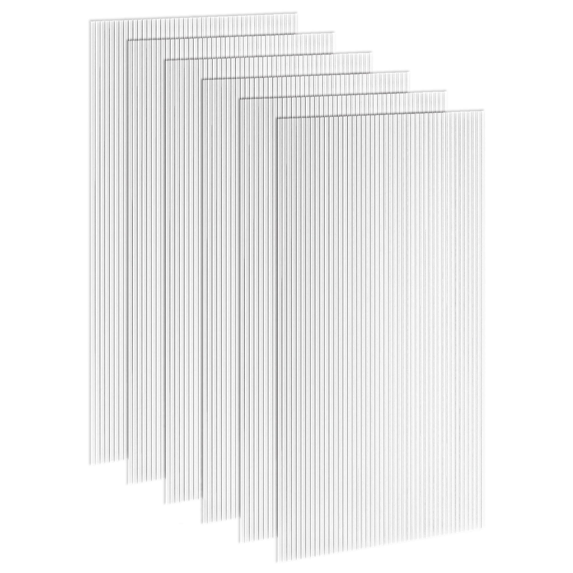 Click here for Outsunny Polycarbonate Greenhouse Panels Uv Protec... prices