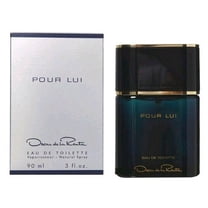 Oscar Pour Lui Eau De Toilette Spray By Oscar De La Renta3 Oz (Pack of ...
