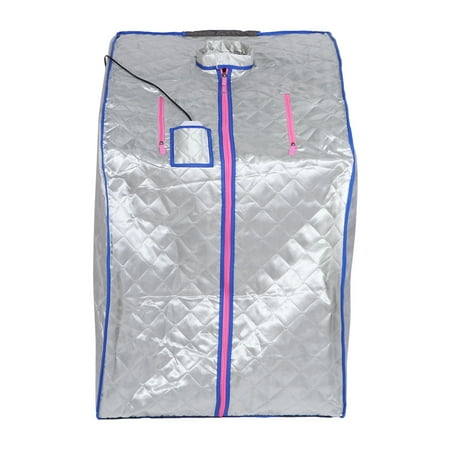 Portable Steam Box, Thermal Insulation Fabric Steam Tent Salon Birthday ...