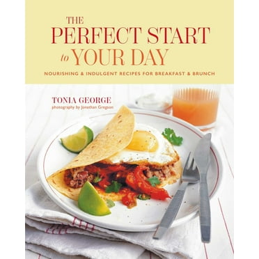 Beautiful Brunches: The Complete Cookbook: Over 100 Sweet and Savory ...